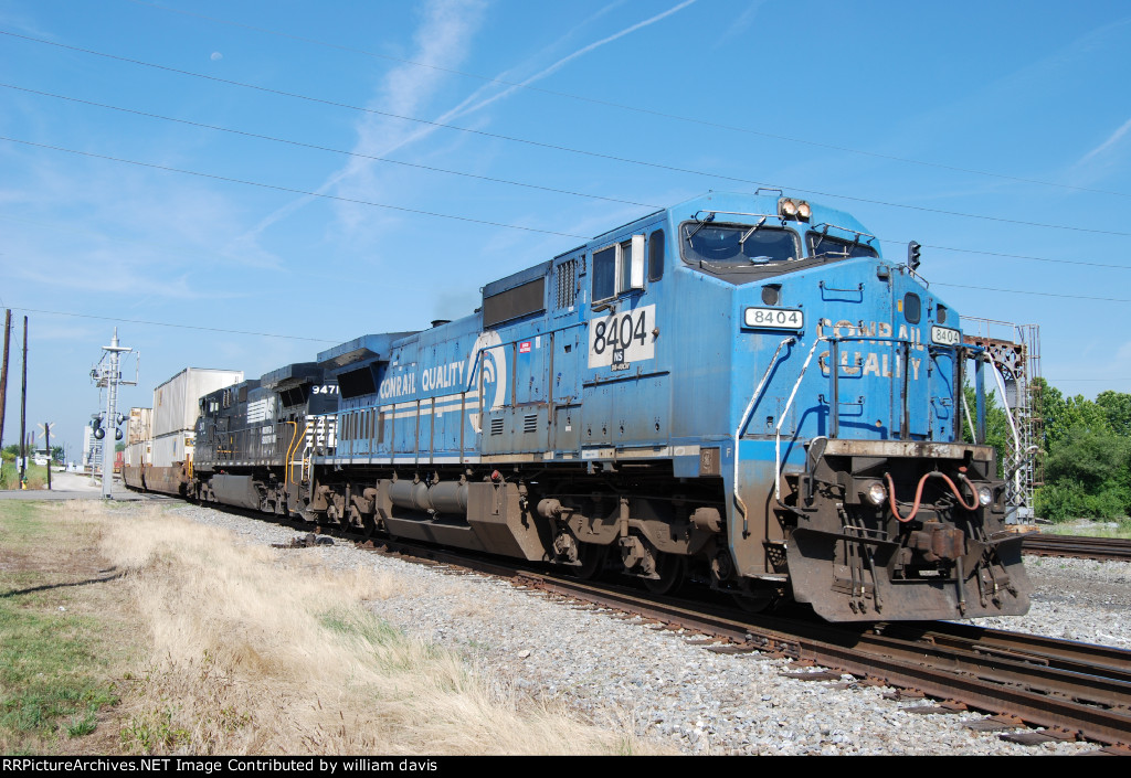 NS'S Alabama Division AGS South District